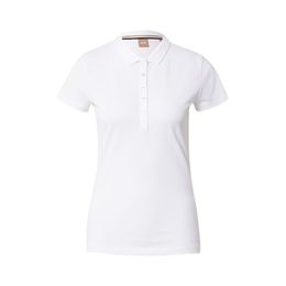 BOSS Shirt 'Epola' female White size L