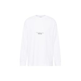 Calvin Klein Jeans Shirt 'Motion' male White size S