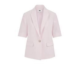 WE Fashion Blazer Damen Gr&ouml;&szlig;e 40 ros&eacute;