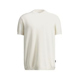 CHASIN' Chasin' T-Shirt 'Otiz' Herren Gr&ouml;&szlig;e S creme