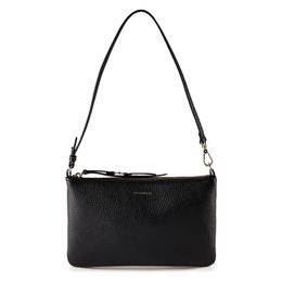 Coccinelle Schultertasche 'C-Easy' Damen Gr&ouml;&szlig;e One Size schwarz