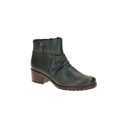 Gabor Boots 'Gabor 72.811.63' Damen Gr&ouml;&szlig;e 39 gr&uuml;n Winterschuhe