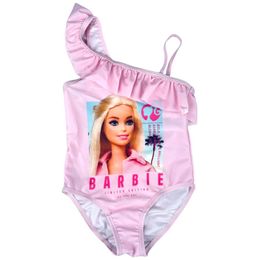 Barbie Swimsuit 'Barbie' girl Pink size 122/128
