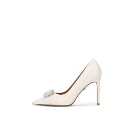 Kazar Pumps female White size 39