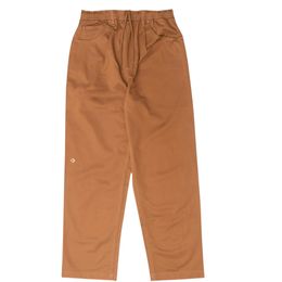 Converse Hose Herren Gr&ouml;&szlig;e 29/30 kastanienbraun
