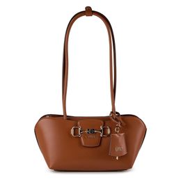 Guess Schultertasche 'Janie' Damen Gr&ouml;&szlig;e One Size braun