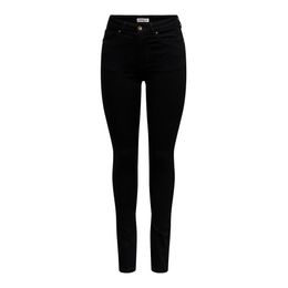 Only Jeans 'ONLLULU' Damen Gr&ouml;&szlig;e 32/33 black denim