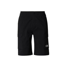 The North Face Outdoorshorts 'EXPLORATION' Herren Gr&ouml;&szlig;e S schwarz / wei&szlig;