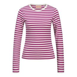 Jack & Jones Jjxx Shirt 'JXCeline Gigi' female Purple size L
