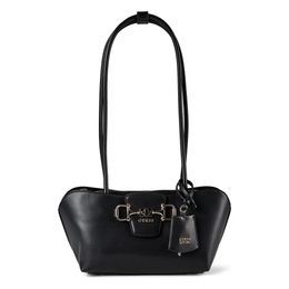 Guess Schultertasche 'Janie' Damen Gr&ouml;&szlig;e One Size schwarz