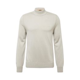 BOSS Pullover 'Avac' Herren Gr&ouml;&szlig;e S beige