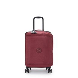 Kipling Trolley 'Spontaneous S' Herren Gr&ouml;&szlig;e One Size weinrot