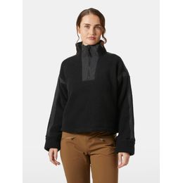 Helly Hansen Pullover 'IMPERIAL PILE' Damen Gr&ouml;&szlig;e L schwarz