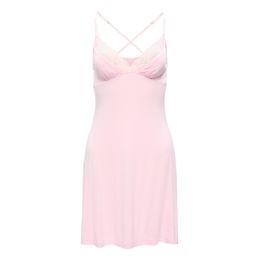 Hunkem&ouml;ller Hunkem&ouml;ller Neglig&eacute;e Damen Gr&ouml;&szlig;e 40 rosa
