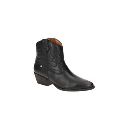 Pikolinos Boots Damen Gr&ouml;&szlig;e 35 schwarz Winterschuhe