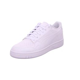 Puma Sneakers 'REB-L' White size 8