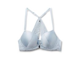 Intimissimi Bra 'Monica Silky Flowers' female Blue size 75