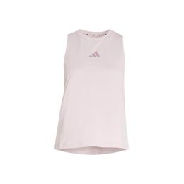 adidas Performance Sporttop 'TECH' Damen Gr&ouml;&szlig;e XS flieder / lavendel