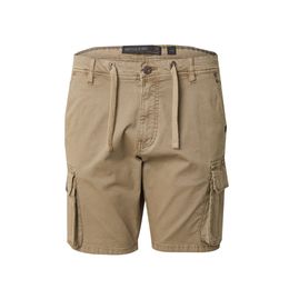 INDICODE Jeans Shorts 'Webs' Herren Gr&ouml;&szlig;e 31/32 khaki