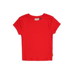 Vingino T-Shirt M&auml;dchen Gr&ouml;&szlig;e 140 rot
