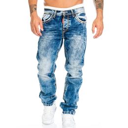 Cipo & Baxx Cipo & Baxx Jeans 'BJ148' male Blue size 34