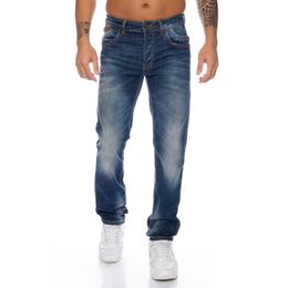 Cipo & Baxx Cipo & Baxx Jeans 'BJ186A' male Blue size 36