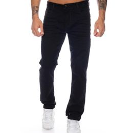 Cipo & Baxx Cipo & Baxx Jeans 'BJ319A' male Black size 34