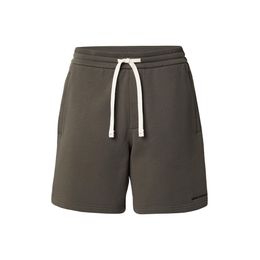 Armani Exchange Shorts Herren Gr&ouml;&szlig;e 31/32 braun / schwarz