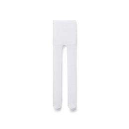 CALZEDONIA Tights girl White size 6-8