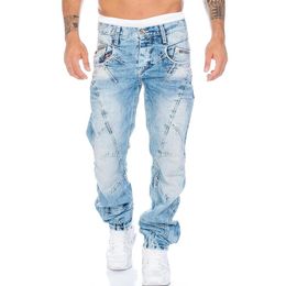 Cipo & Baxx Cipo & Baxx Jeans 'BJ894A' male Blue size 34