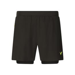Virtus Shorts 'Ado' Herren Gr&ouml;&szlig;e XXXL schwarz