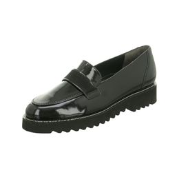 Paul Green Slipper Damen Gr&ouml;&szlig;e 38.5 schwarz