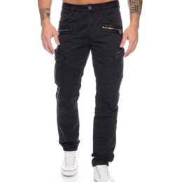 Cipo & Baxx Cipo & Baxx Jeans 'BJ424' male Black size 36