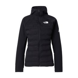 The North Face Sportjacke Damen Gr&ouml;&szlig;e L schwarz