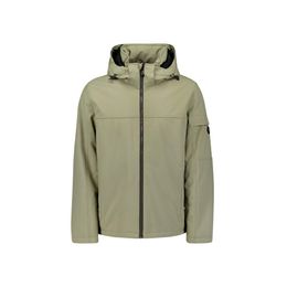 NO EXCESS Jacke Herren Gr&ouml;&szlig;e M khaki