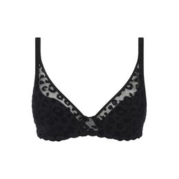 Chantelle Bra female Black size 80
