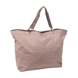 Reisenthel Shopper Damen Gr&ouml;&szlig;e One Size hellbraun