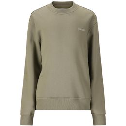Les'arcs Sweatshirt 'Deasach' Jungen Gr&ouml;&szlig;e 176 khaki