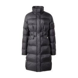 Pinko Jacke Damen Gr&ouml;&szlig;e XS schwarz Winterjacke