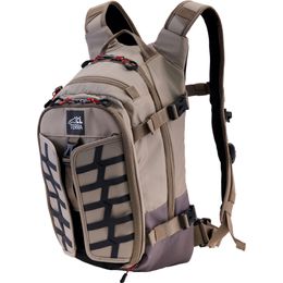 Alpinestars AT-15, Rucksack