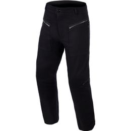 Alpinestars Flex-AST Canvas, Textilhose