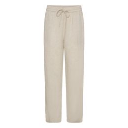 Fransa Hose 'FRJett' Damen Gr&ouml;&szlig;e 34 beige