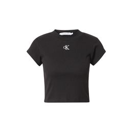Calvin Klein Jeans Shirt female Black size M