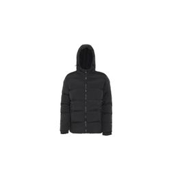 Yuka Winter Jacket male Black size XXL