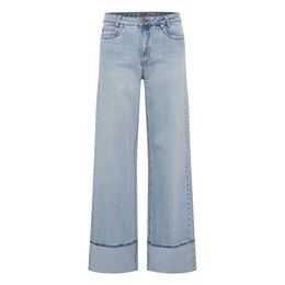 My Essential Wardrobe Jeans 'MWDikan' Damen Gr&ouml;&szlig;e 28 blue denim