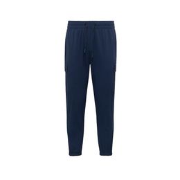 Born Athletic Pants 'Minho' male Blue size XL