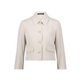 Betty Barclay Blazer Damen Gr&ouml;&szlig;e 36 sand