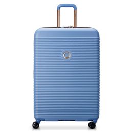 Delsey Paris Trolley 'Freestyle' Herren Gr&ouml;&szlig;e One Size blau