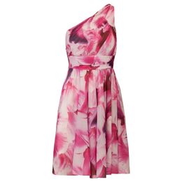 Kraimod Kleid Damen Gr&ouml;&szlig;e 34 beere / pink / pastellpink / hellpink