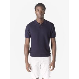 Koroshi Poloshirt Herren Gr&ouml;&szlig;e XL marine